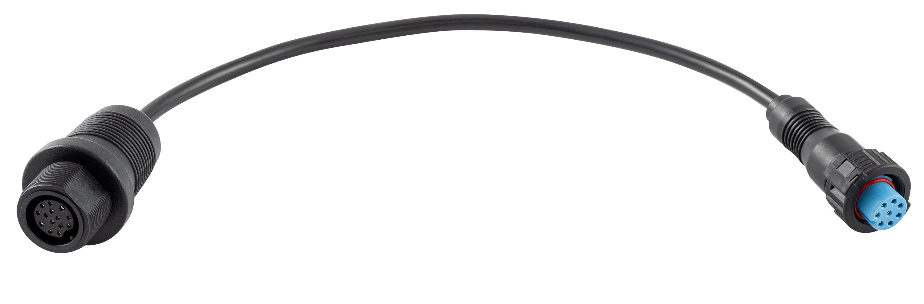 Minn Kota DSC Adapter Cable/MKR-DSC-14 Garmin 8-Pin | Bass Pro Shops